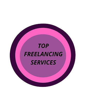 Freelancing Services | Mysite 1